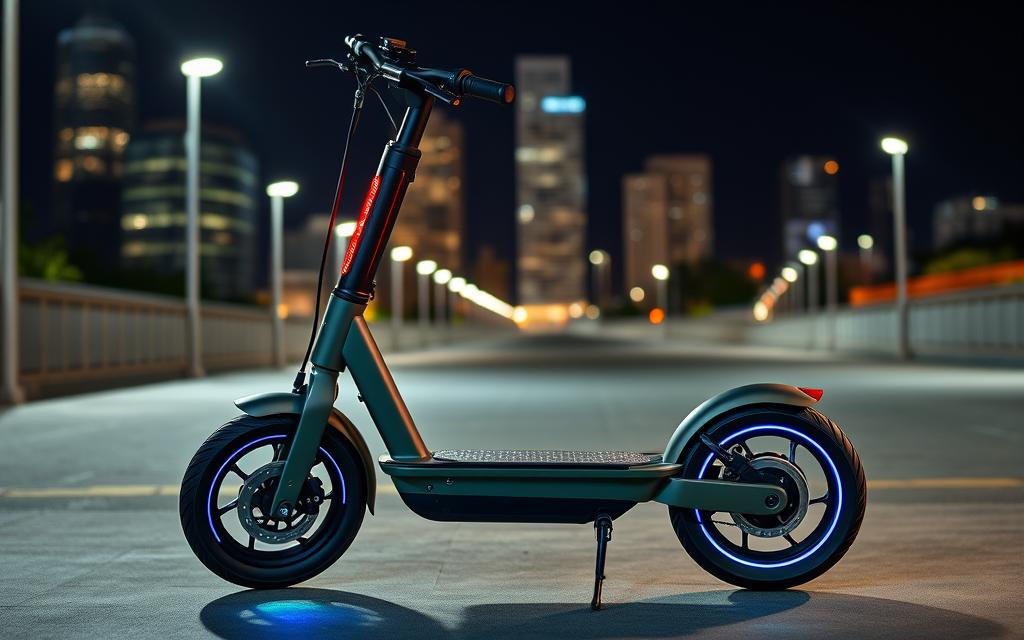 Hulajnoga elektryczna dla dorosłych – jak ją rozumieć?